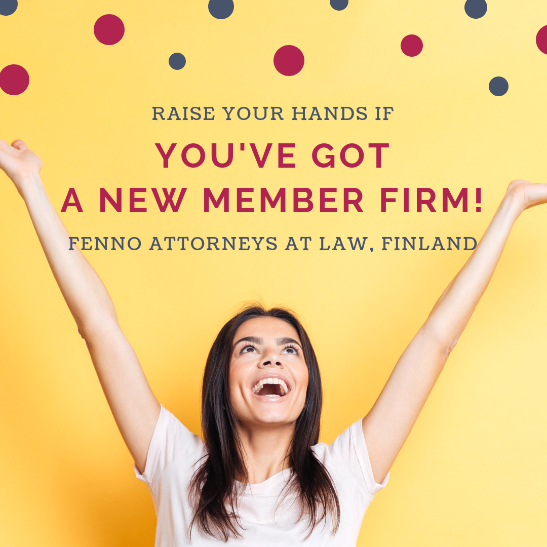 International Lawyers Network Welcomes New Member Firm in Finland | Zen ...