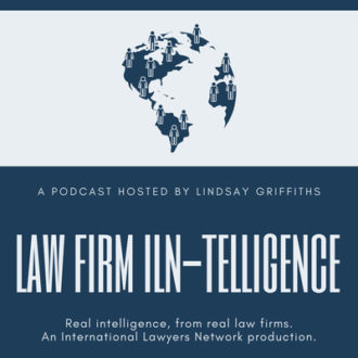 Law Firm ILN-telligence Podcast | Peter Altieri | Epstein Becker ...