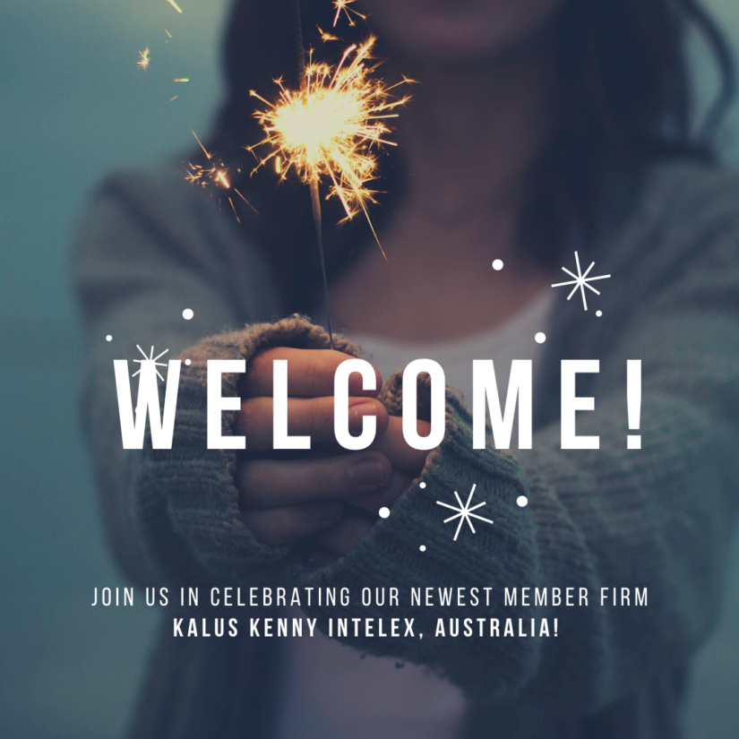 International Lawyers Network Welcomes New Member in Australia | Zen ...